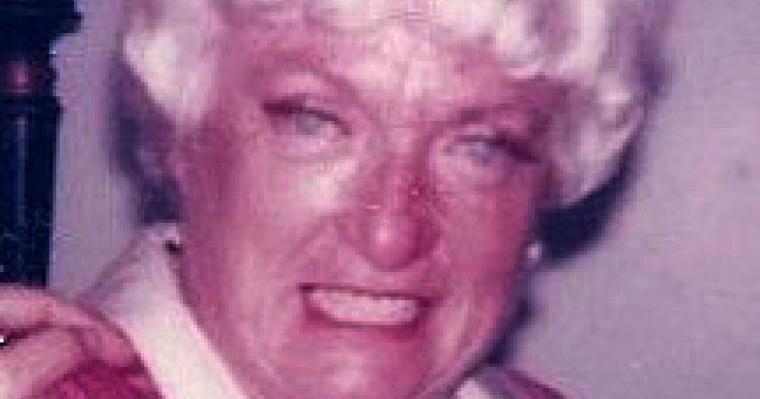 Frances “Diki” Foster Dearing Davis | Obituaries | coronadonewsca.com