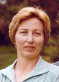 Carol Henry | Obituaries | coronadonewsca.com