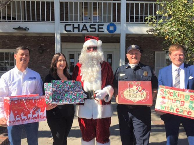 Coronado Rotary Santa Program | Coronado Island News | coronadonewsca.com
