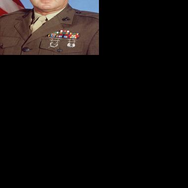 Lt. Colonel Robert S. Muir | Obituaries | coronadonewsca.com