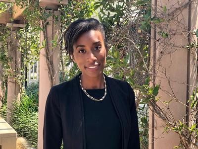 Getting To Know Coronado's Assistant City Manager Dominique Albrecht ...