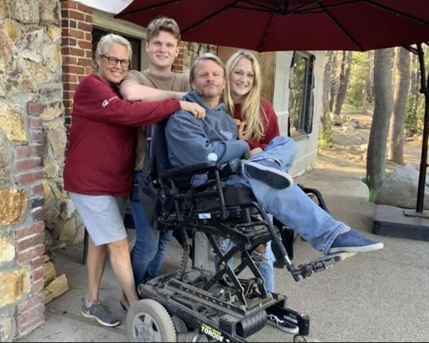 Wampler Foundation Celebrates 20 Years Of Changing Lives | Coronado ...