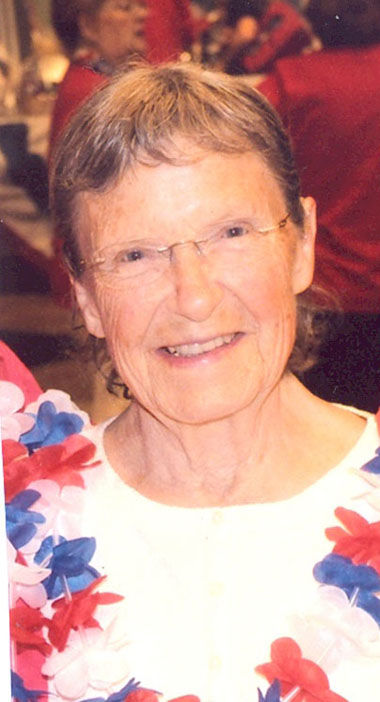 Sarah Ann Durand | Obituaries | coronadonewsca.com