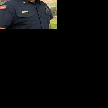 Coronado City Manager Appoints Fire Chief Mike Blood | Coronado City ...