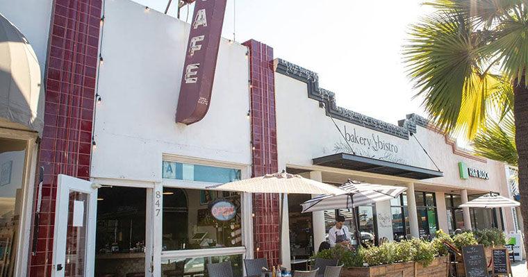 The Esquer Family’s Long History With Night & Day Cafe | Coronado Home ...