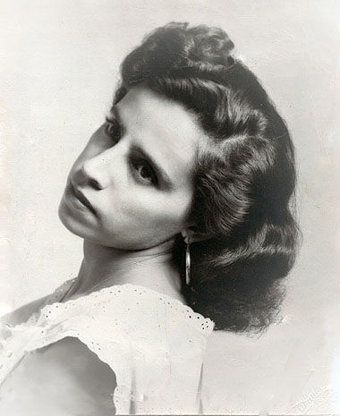 Maria Myers | Obituaries | coronadonewsca.com