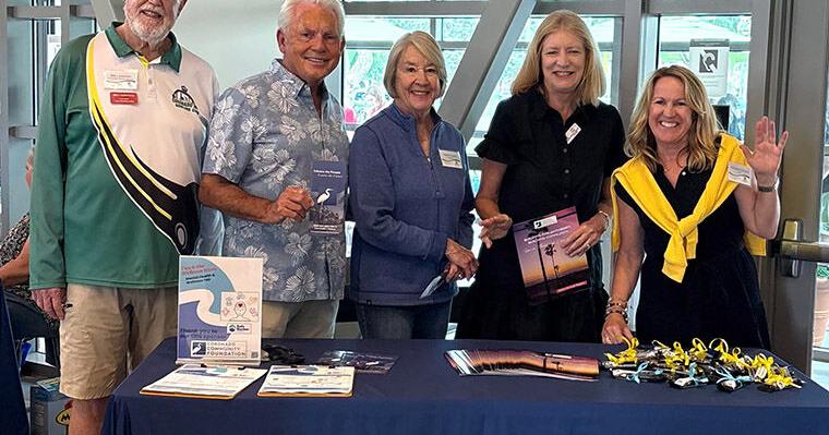 Getting To Know Coronado Gives | Coronado City News | coronadonewsca.com