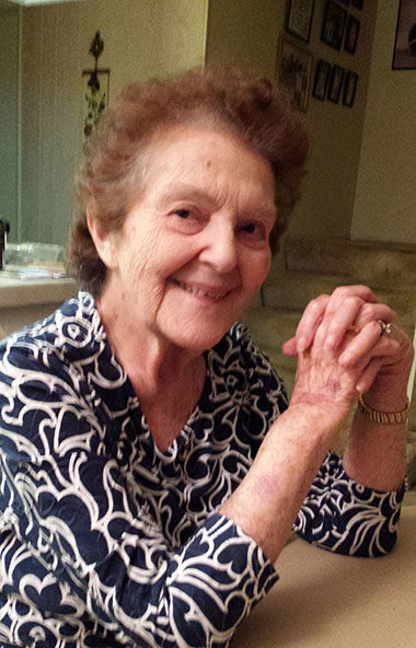Rose Eleanor Kipperman | Obituaries | coronadonewsca.com