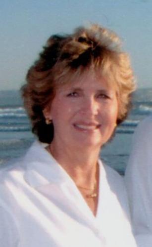 Kathleen Mary Vienna | Obituaries | coronadonewsca.com