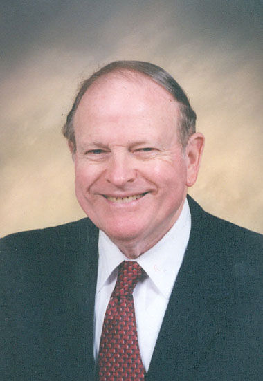 James M. Roamer, Jr. | Obituaries | coronadonewsca.com