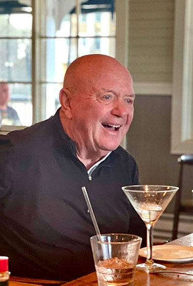 Joseph K. Wampler | Obituaries | coronadonewsca.com