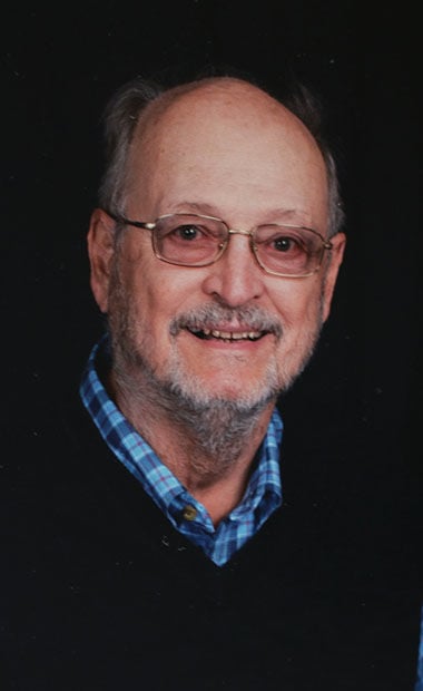 Lee R. McDonald | Obituaries | coronadonewsca.com