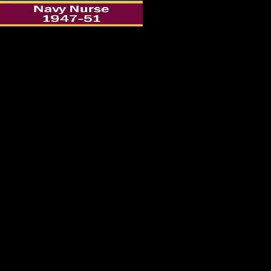 Coronado’s “Avenue Of The Heroes” ... Lieutenant Junior Grade Helen ...