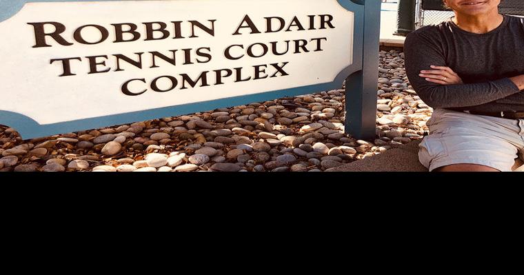 CHS Grad Christopher Clarey Covers The Game Of Tennis | Coronado Island ...