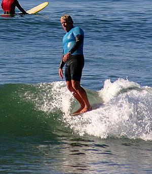 Jimmy Reilly Surfing Contest Celebrates 25 Years | News ...