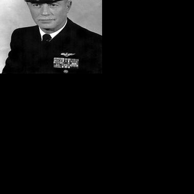 Captain Brian Dunstan Woods USN ret. | Obituaries | coronadonewsca.com