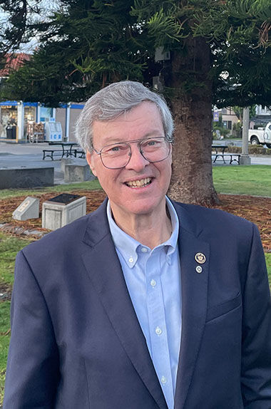 2024 Coronado Candidates Forum - Mike Donovan | Coronado City News ...