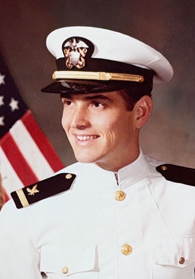 Jack Alan Dykstra | Obituaries | coronadonewsca.com