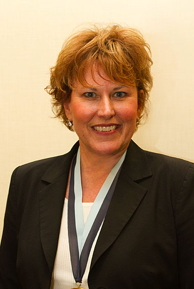 Sharp Hospital CEO Receives Award | Coronado Home and Business ...