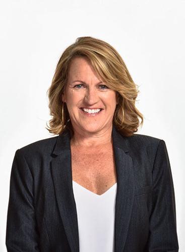 Michelle Gilmore Named Schools Foundation President And CEO | Coronado ...