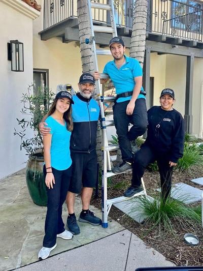 Shack Shine Brings Home Cleaning Services To Coronado | Coronado Home ...