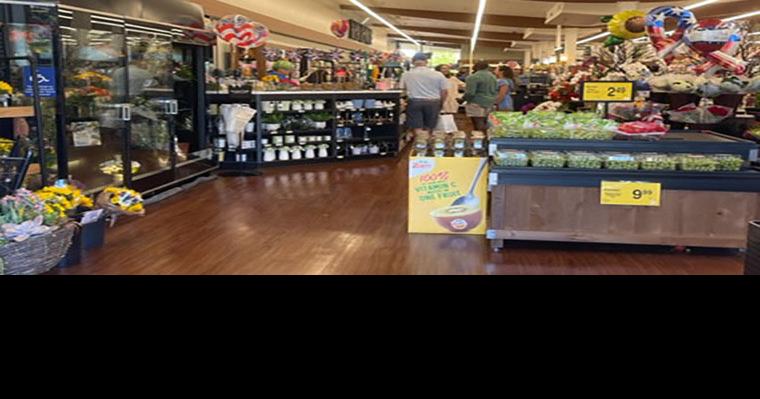 Transformation Brings Bright And Open Spaces To Vons | Coronado City ...