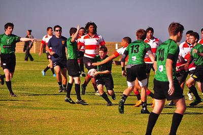 Islander Rugby Team Enjoys Undefeated Season | Coronado Sports ...