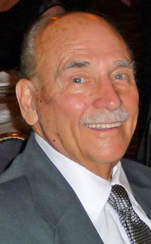 Kenneth E. Meier | Obituaries | coronadonewsca.com