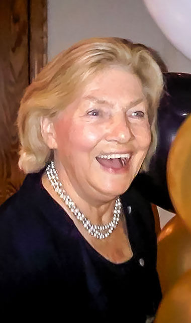 Rita Wadleigh | Obituaries | coronadonewsca.com