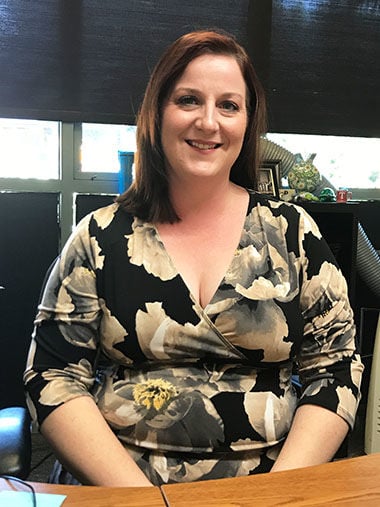 Meet The New Coronado High School Assistant Principal, Catherine ...