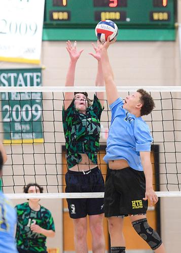 Islander Cameron Lenert ... | Coronado Sports | coronadonewsca.com