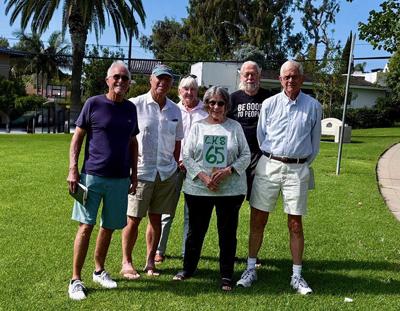 60th Reunion For The CHS Class Of ‘65 | Coronado Island News ...