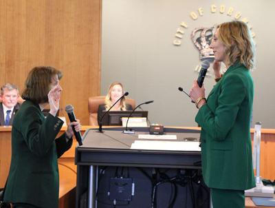 Coronado Welcomes Carrie Downey Back To Serve On The City Council ...