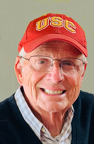 James Blakeley Perley | Obituaries | coronadonewsca.com