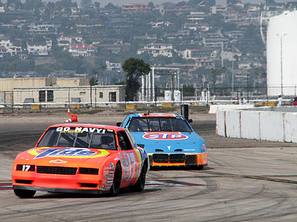 Annual Speed Festival Transforms NAS North Island | News ...