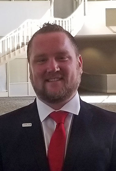 Coronado City Council Candidate Derik Mundt | Coronado City News ...
