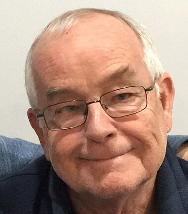 Robert (Bob) Hudson | Obituaries | coronadonewsca.com