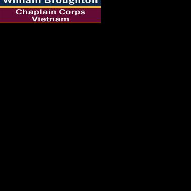 Coronado’s “Avenue Of The Heroes” ... Commander William Broughton ...