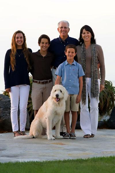 Coronadan Fred Simon Runs For Congress | Coronado City News ...