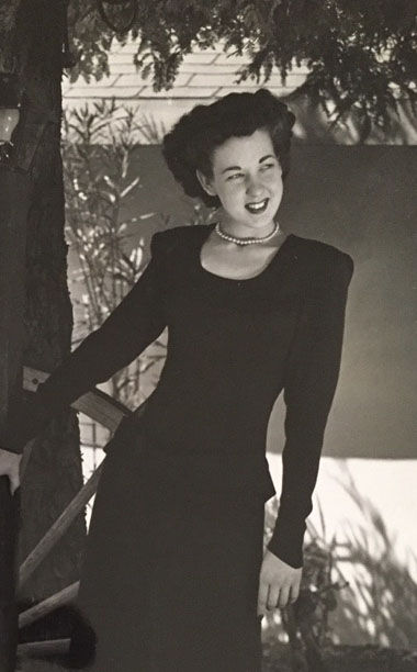 Mary Louise Bodnar | Obituaries | coronadonewsca.com