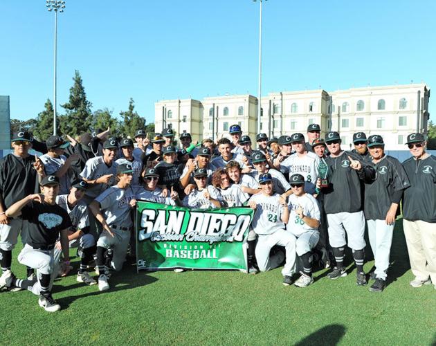CHS Islander Baseball Team Captures CIF Division III Crown With 7-3 ...
