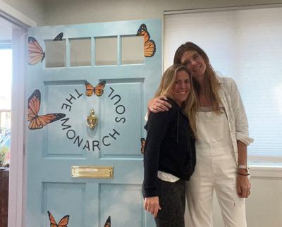 The Monarch Soul, A Coronado-Based Meditation And Wellness Studio ...
