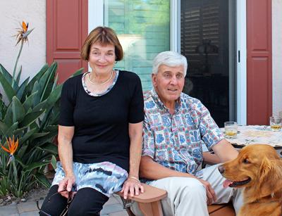 Judge David Szumowski Authors Uplifting Book On His Career And ...