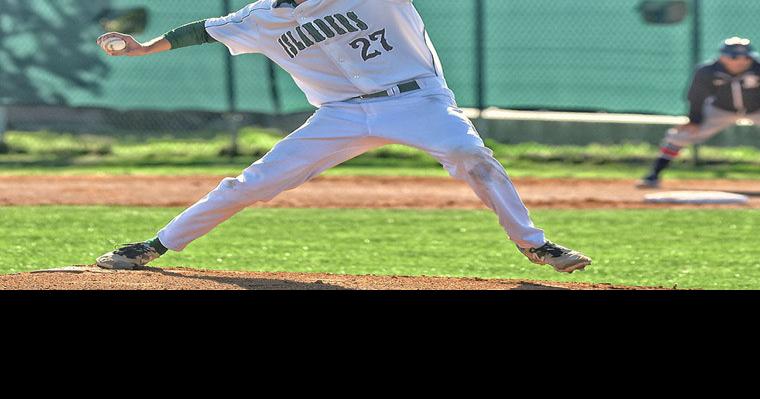 Islander Baseball Takes On Point Loma In Eastern League Games ...