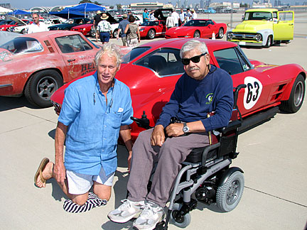 Annual Speed Festival Transforms NAS North Island | News ...