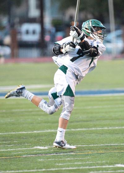 Anthony DeMaio Now Holds Two California State Lacrosse Scoring Records ...