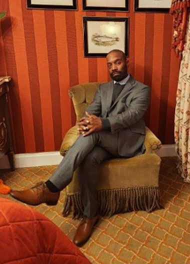 Daniel “Quinton” Logan III | Obituaries | coronadonewsca.com