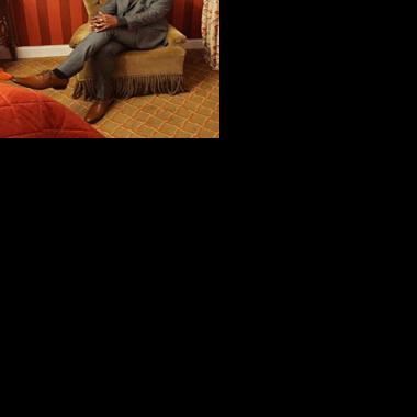 Daniel “Quinton” Logan III | Obituaries | coronadonewsca.com