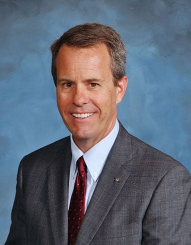 Daniel Gensler Of The Gensler Group Honored For Charitable Work With ...