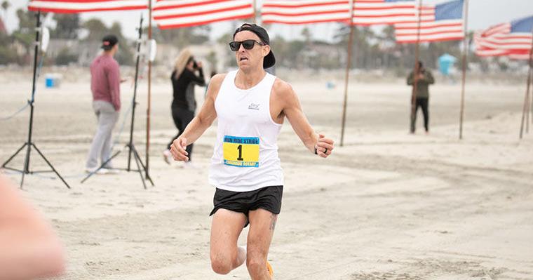 The Annual Rotary Low Tide Ride & Stride Returns This Weekend ...